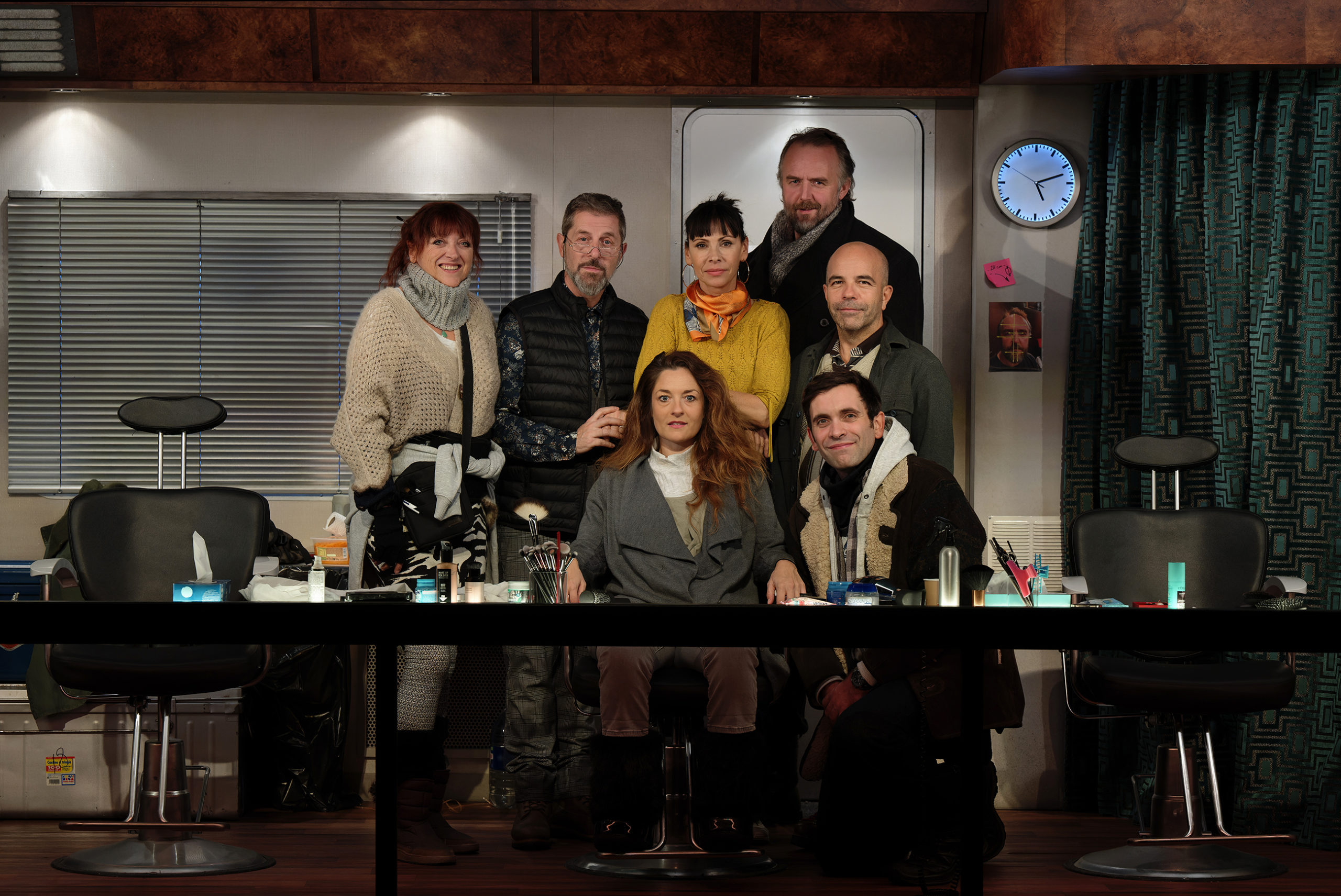 MATHILDA MAY - Prima donna